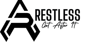Restless HQ Apparel - Get After It